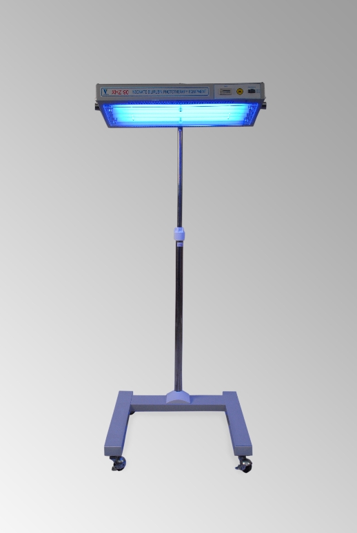 FOTOTERAPİ CİHAZI TAMİRİ - Akzen Kalibrasyon